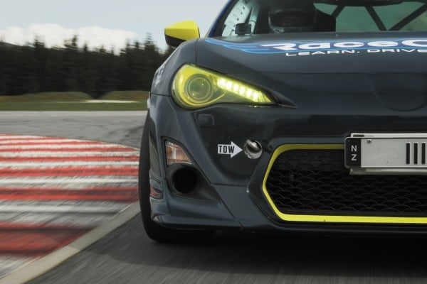 Start Driving Like A Pro | Race Driving Fundamentals [COURSE] | High ...