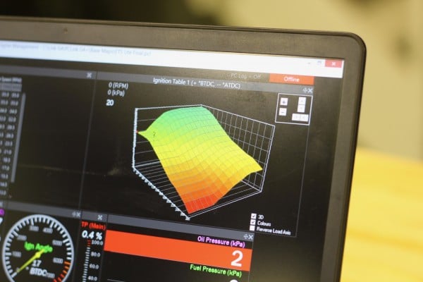 [FREE] Live Dyno Tuning Lesson