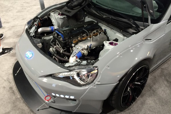 201 | Creating the Ultimate Wet Sump | High Performance Academy