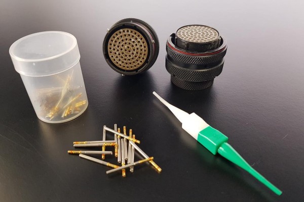 288 | How to Use Autosport Connectors