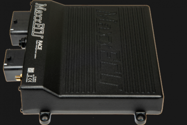 318 | Introduction to MaxxECU