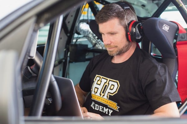 How to use quick lambda - Motec M1 Auto tune