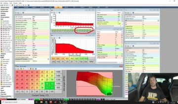 Tuning, Engine Building, and Wiring Webinars | Online Tuning Courses ...