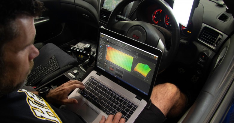 354 | Introduction to Data Logging | High Performance Academy