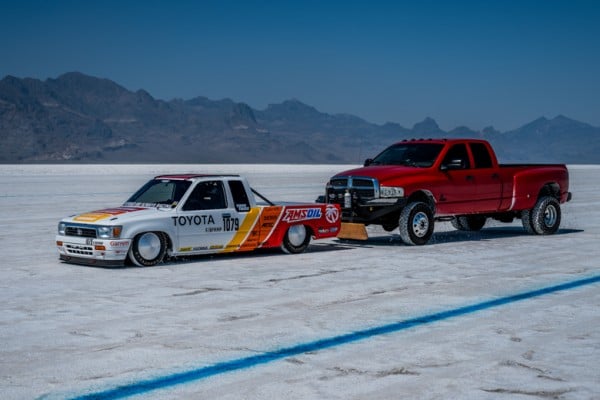 154: 1000+ HP Diesels to 2JZ Weapons — Chuckles Garage Does It All ...