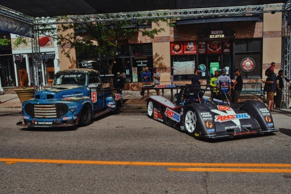 154: 1000+ HP Diesels to 2JZ Weapons — Chuckles Garage Does It All ...