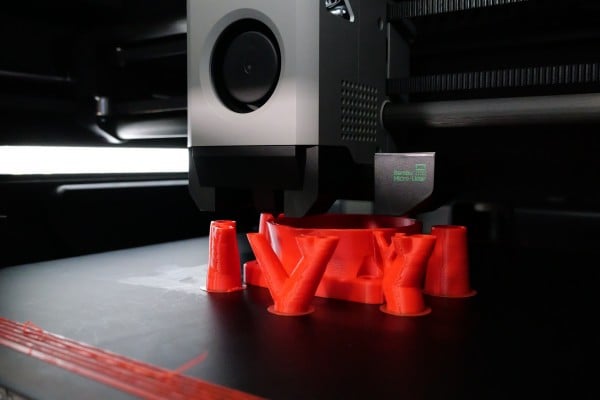 Choosing a 3D printer. | Page 2 | aussiefrogs - The Australian French ...