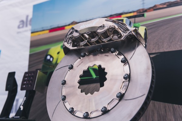 You Don't Need These... But Your Race Car Does | Performance Brakes ...