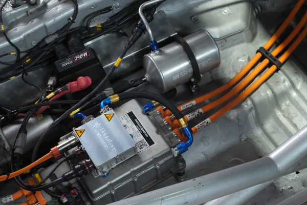 The Truth & Risk Of EV Battery Fires: Causes, Prevention, and ...