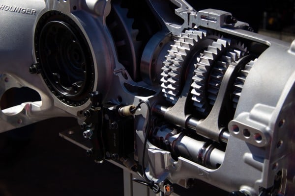 Dog Boxes Vs Synchromesh Gearboxes | Sequential Transmission Shifting ...