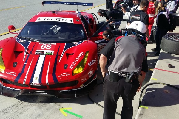 Professional Racing Drivers ALWAYS Do This, But Why? [TECH TALK] | High ...