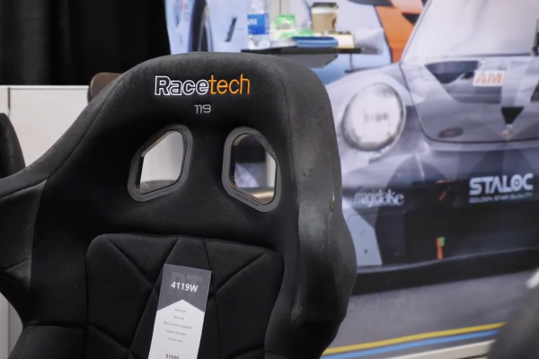 Watch This BEFORE Buying Your Bucket/Race Seat | Racetech Seats [TECH ...
