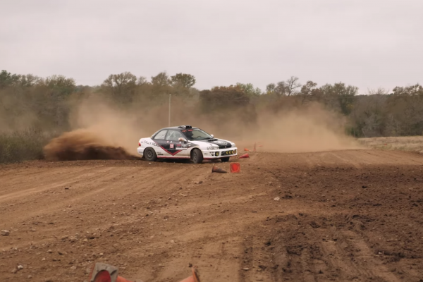 What Makes A Good Rally Driver? | How To Rally: Lesson FOUR [RALLY ...