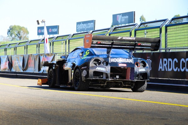 Getting 1200HP To The Ground | R35 GTR Wheel Alignment [TECH TALK ...