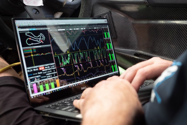 Maximising Your Throttle Input | Throttle Data [TECHTALK] | High ...