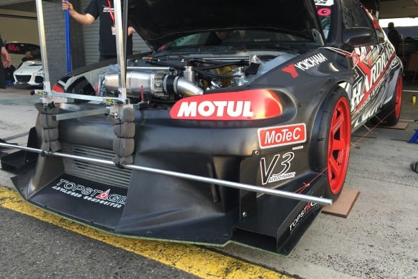 Wheel Alignment Tools and Tips