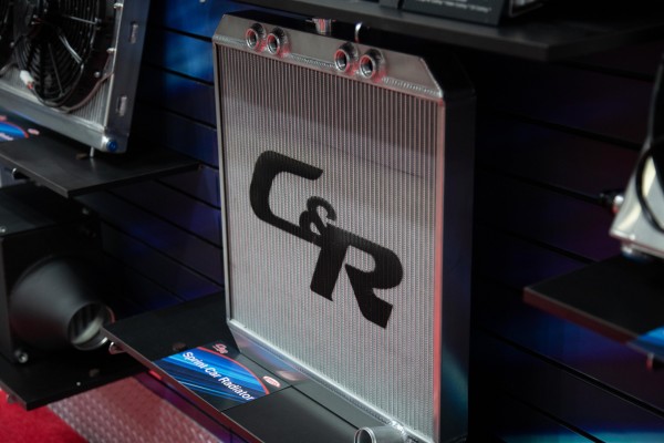Improving Your ENGINE COOLING | C&R Racing [TECH TALK] | High ...