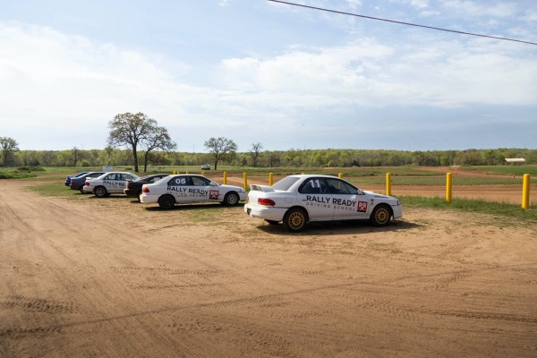 Braking To Go Faster? | Lesson TWO [RALLY RANCH] | High Performance Academy