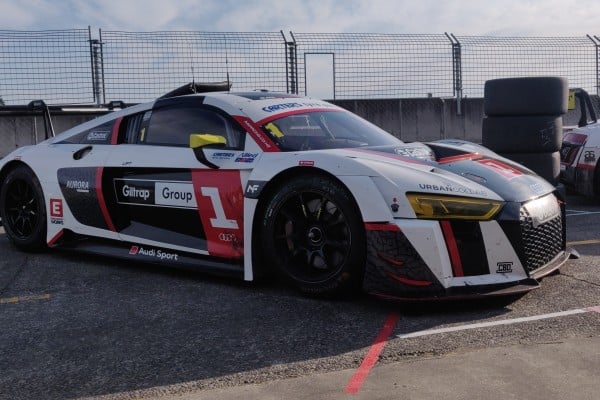 The Key To Driver Training | Pro-Am Endurance Racing [TECH TALK] | High ...