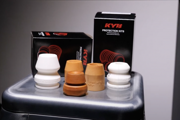 What do you know about Bump Stops? | Bump Stop 101 [TECH TALK] | High ...