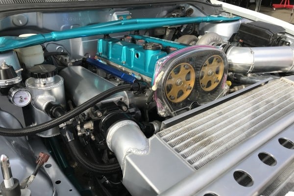 Don't Buy An 'Interfooler' Get An Intercooler Instead. Way Better ...