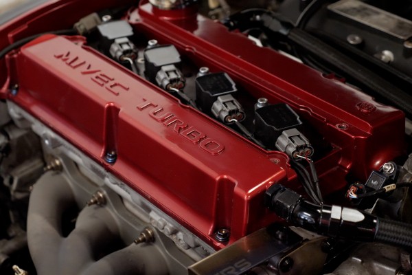 342 | 4G63 Solid Lifter Conversion | High Performance Academy