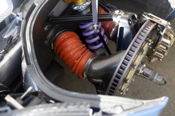 Brake HARD LINES....Are Actually Easy | High Performance Academy