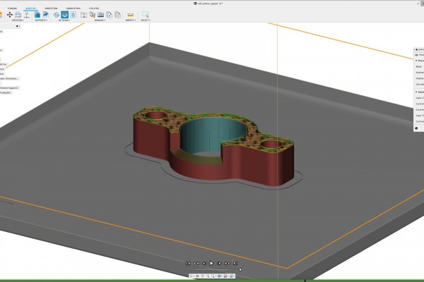 320 | Introduction to CAD with Fusion 360