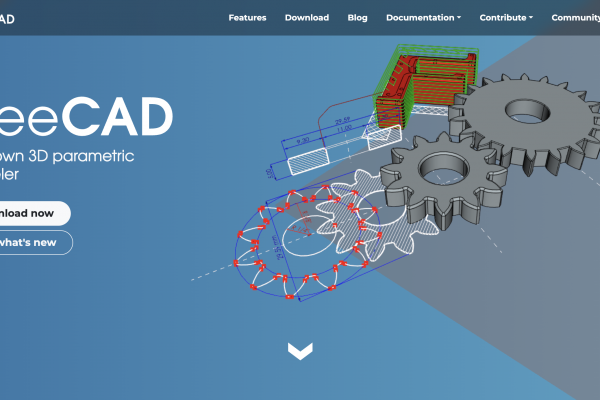 FreeCAD System Requirements | High Performance Academy