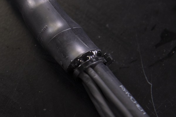 298 | Terminating Shielded Cable