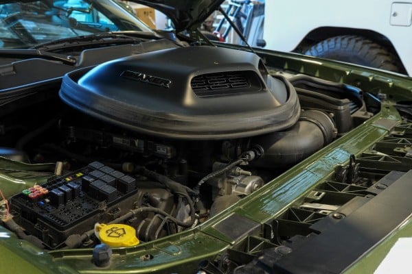 Learn To Tune Your Dodge HEMI In 6 Steps [COURSE]