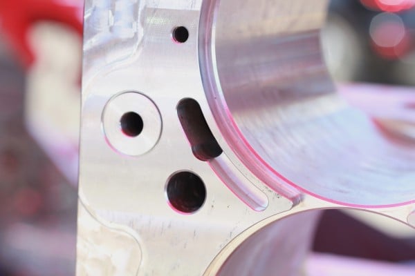 Billet Block Engine Builds On The Street | Impossible, Or Just ...