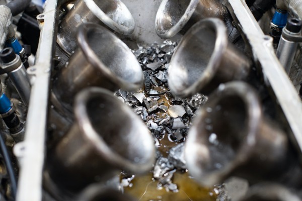 370 | Engine Failure Analysis | High Performance Academy