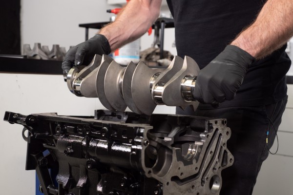 From Novice to Pro: Affordable Engine Building Tools