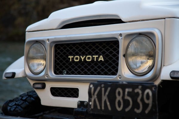 FJ40 Build Update, SR20VE Swapped 86 Rain Racing & More [UPDATE 297 ...