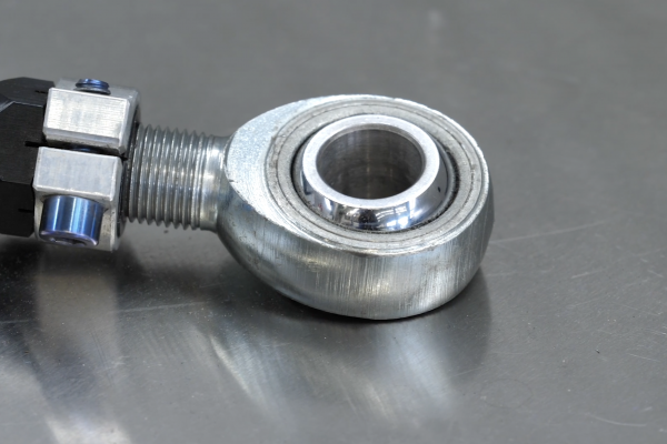 Why We Use Rod Ends | High Performance Academy