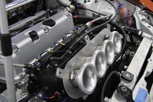 332 | Setting Up Individual Throttle Bodies - ITBs | High Performance ...