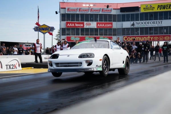 Drag Racings Twist On Gearbox Design | High Performance Academy