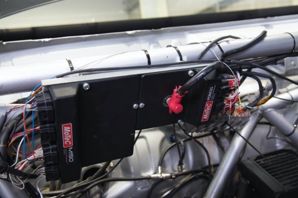 Setup Your Pit Limit Function Like A Professional | High Performance ...