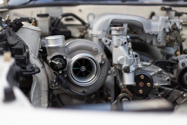 Tuning A Rotary Engine Is Different, Here's How | High Performance Academy