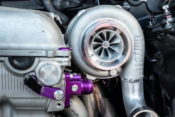 How To Build Your SR20 | Training Course