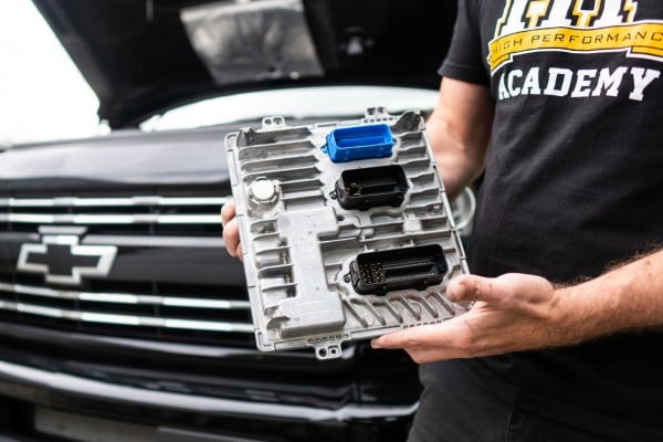 Your 7 Free DIESEL TUNING Lessons [FREE LESSONS] | High Performance Academy