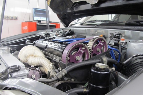 MAP vs MAF Sensors | MAFless Tuning | High Performance Academy