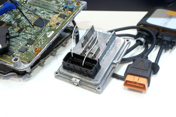 What Is A Checksum Correction? | High Performance Academy