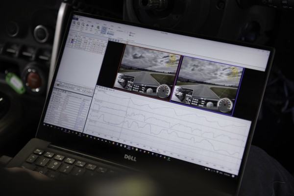 Professional Racing Drivers Open Secret | Data Analysis | High ...