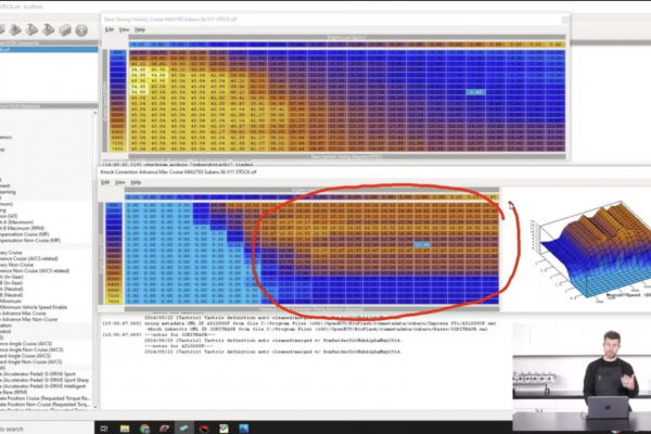 What cars work with EcuFlash? | High Performance Academy