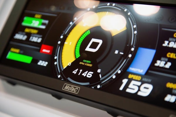 What Goes Into Modern ECU Development? | High Performance Academy