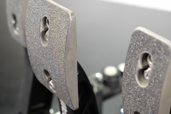 How to Master Heel and Toe Shifting