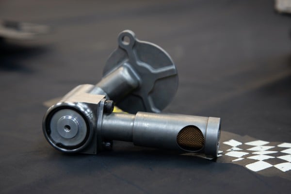 What Is The Ultimate Wet Sump Setup?