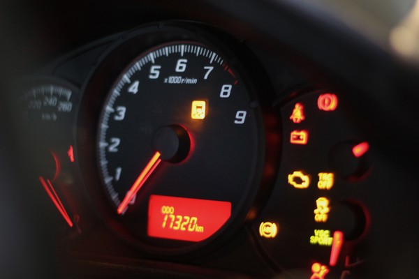 What Should My Oil Temp Be? | High Performance Academy